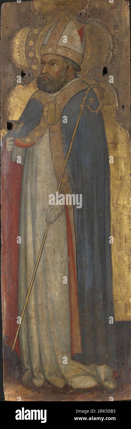 Den hellige blasius hi-res stock photography and images - Alamy