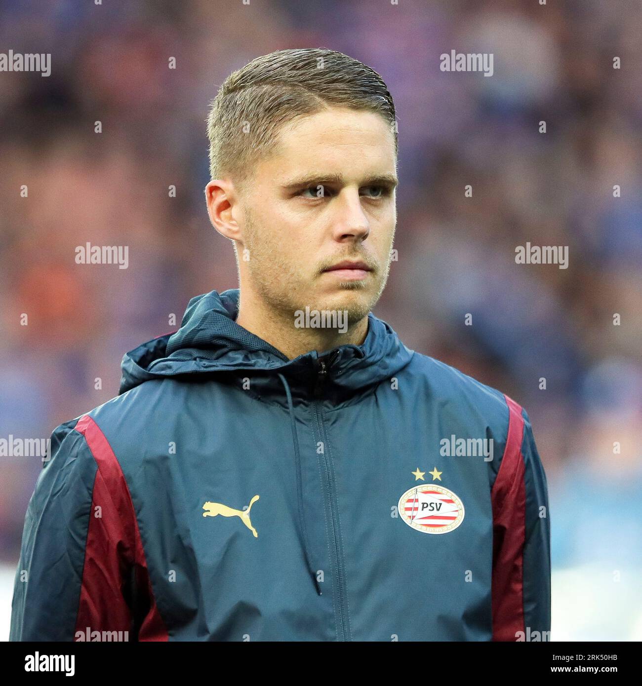 Joey veerman of psv hi-res stock photography and images - Alamy