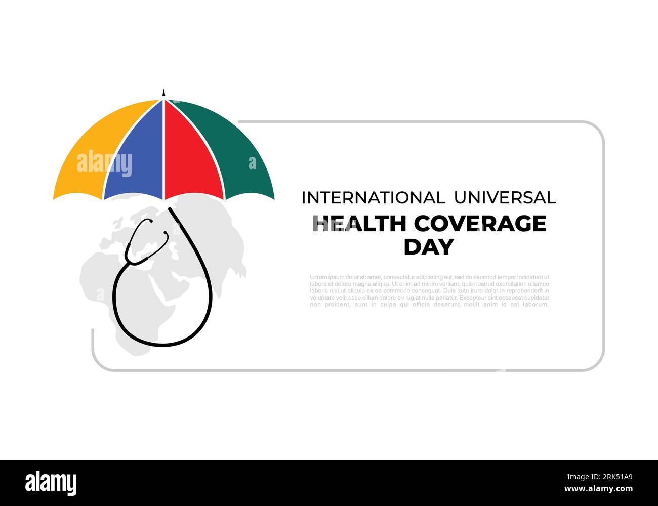 International universal health coverage day celebrated on december 12 ...