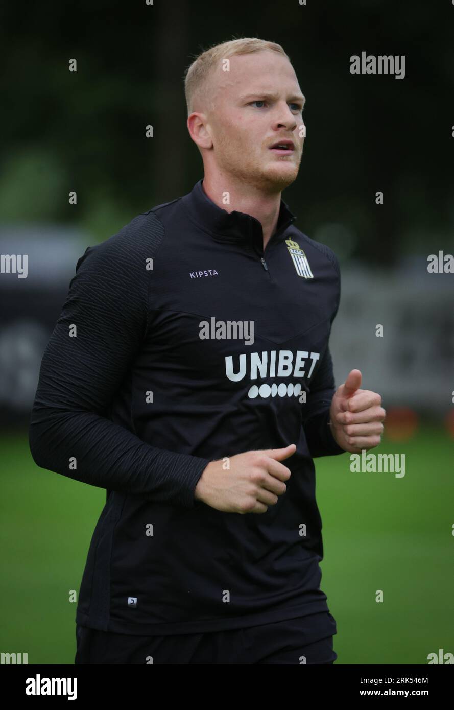 Jules van cleemput hi-res stock photography and images - Alamy