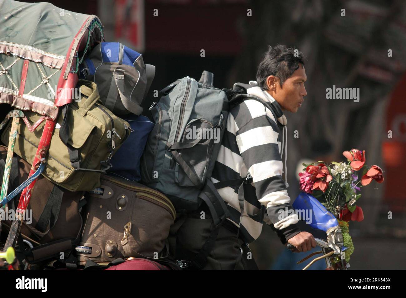 Morcha hi-res stock photography and images - Alamy