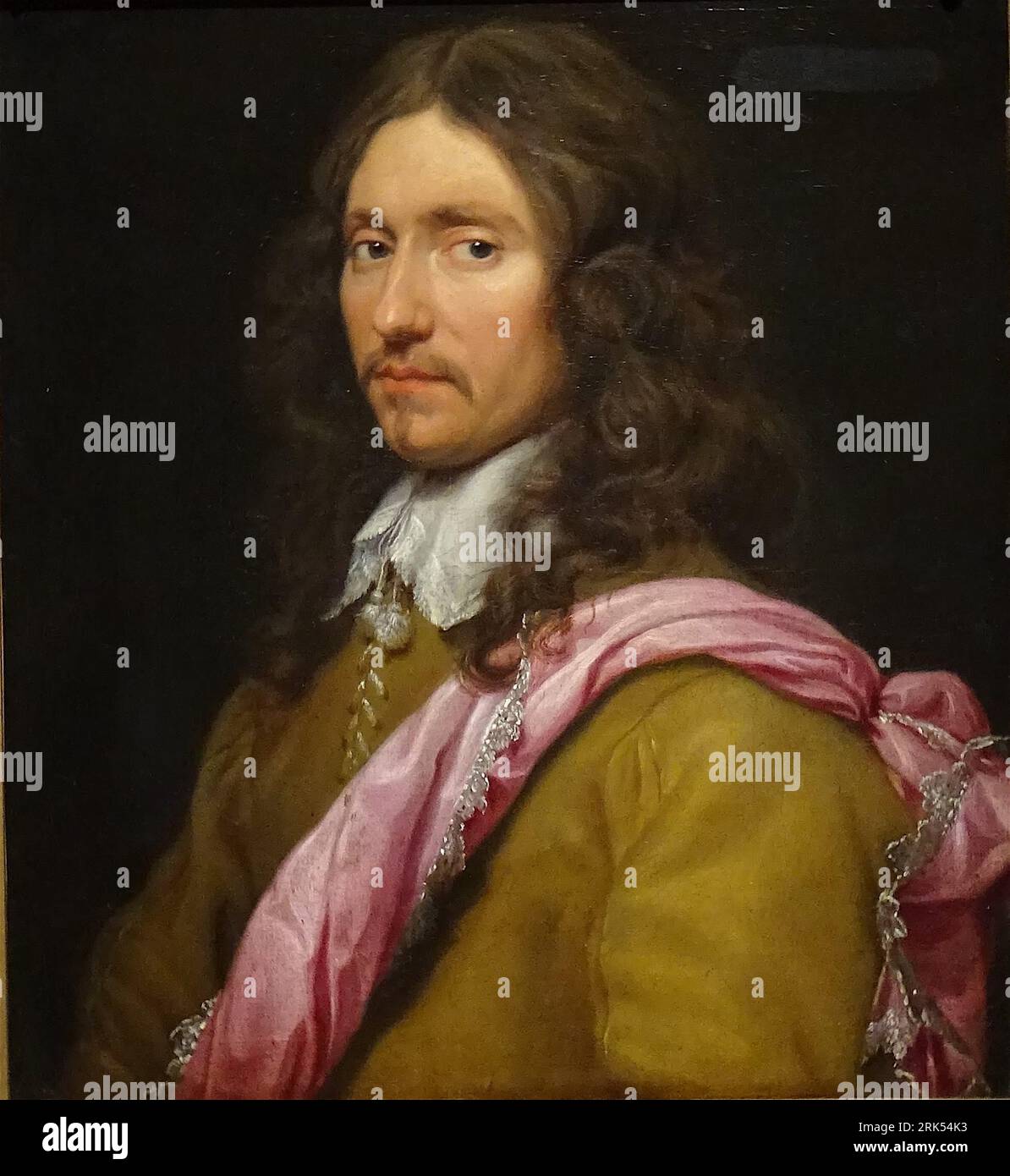 Spanish army 17th century hi-res stock photography and images - Alamy