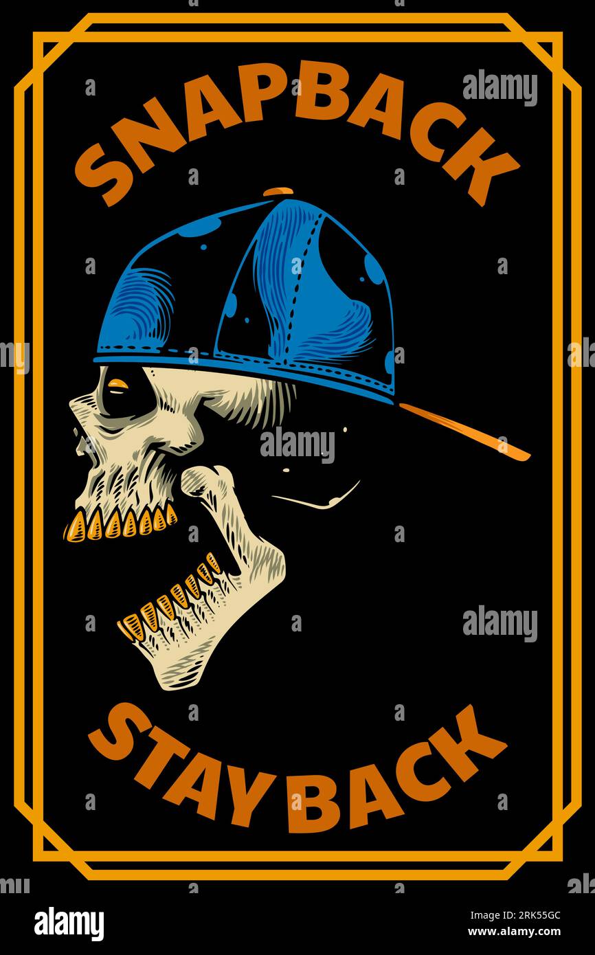 Death rider illustration Stock Vector Images - Alamy