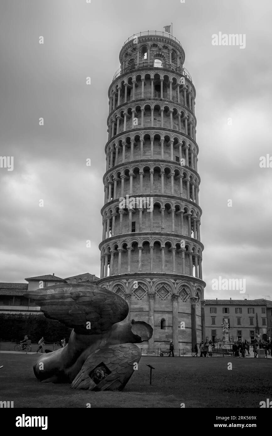 Vista vertical Black and White Stock Photos & Images - Alamy