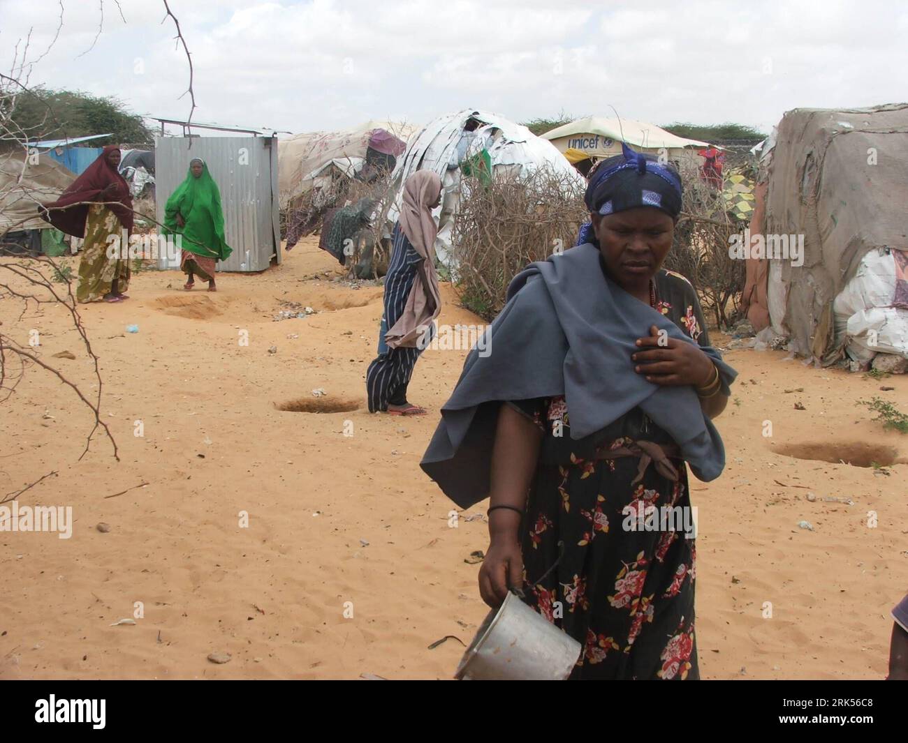 Somalia mogadishu 2010 hi-res stock photography and images - Alamy