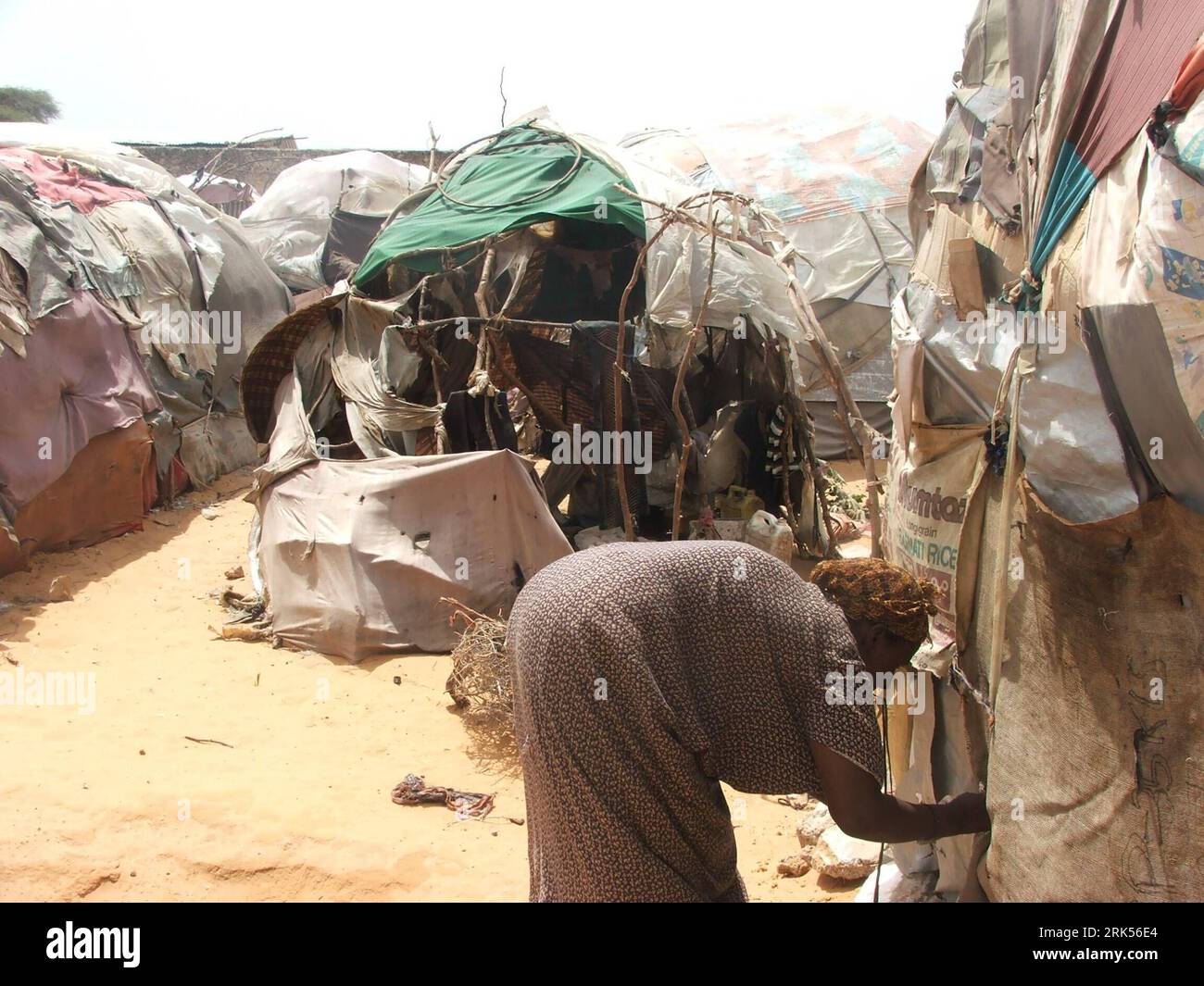 Somalia mogadishu 2010 hi-res stock photography and images - Alamy