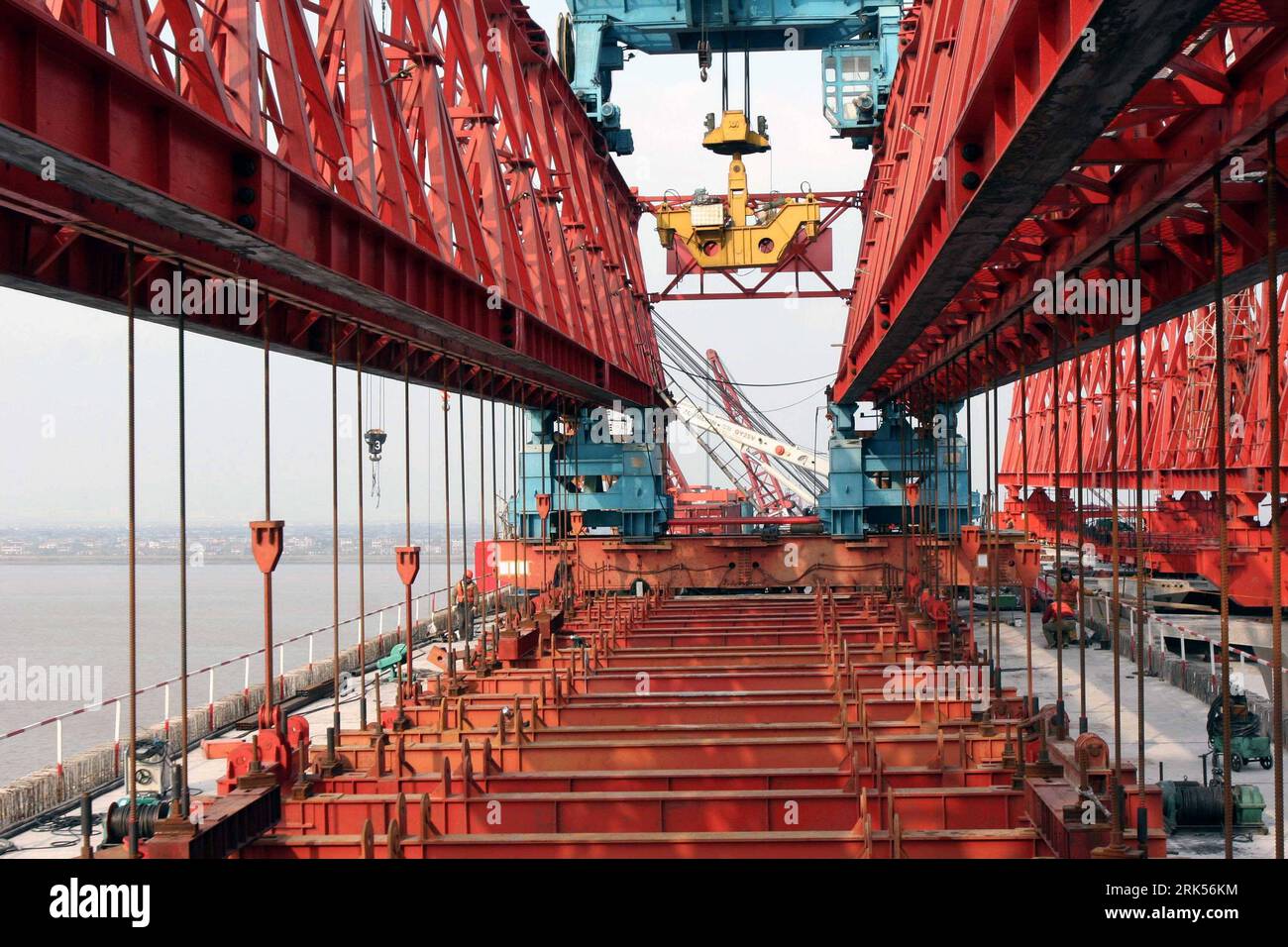 Bildnummer: 53711455 Datum: 07.01.2010 Copyright: imago/Xinhua (100107 ...