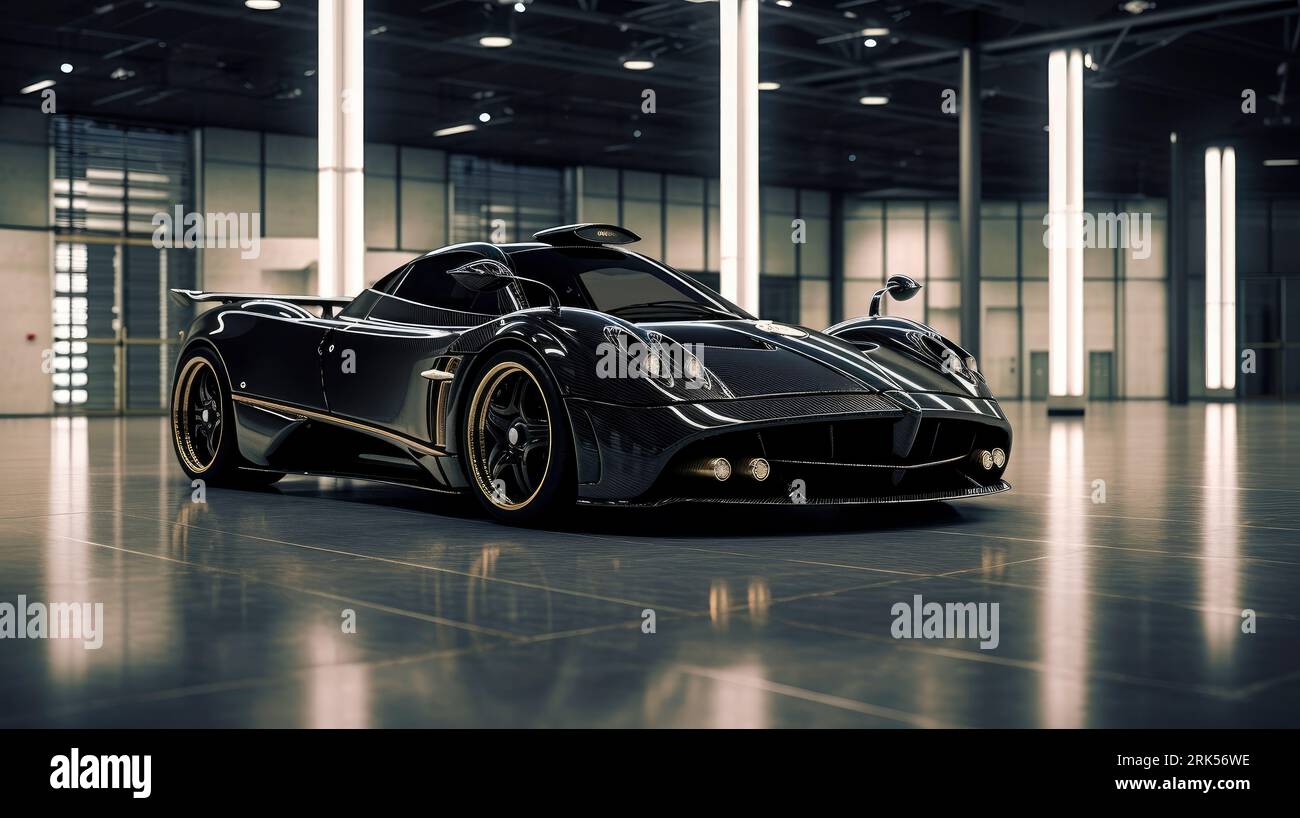 Car features large windows hi-res stock photography and images - Alamy