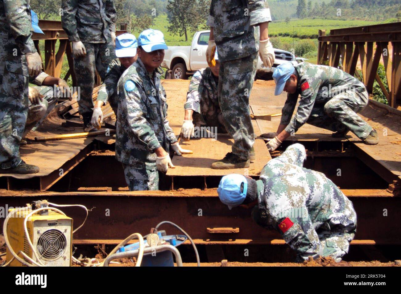 Successfully restored hi-res stock photography and images - Alamy