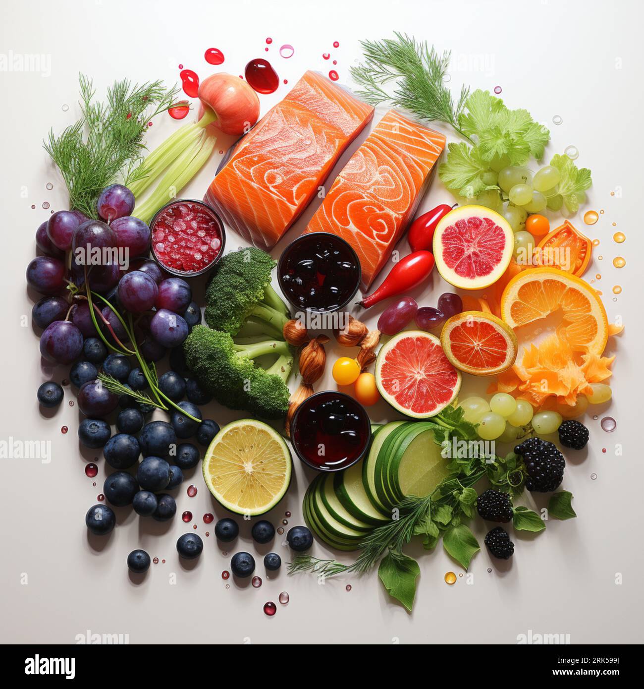 Avocados shapes hi-res stock photography and images - Alamy