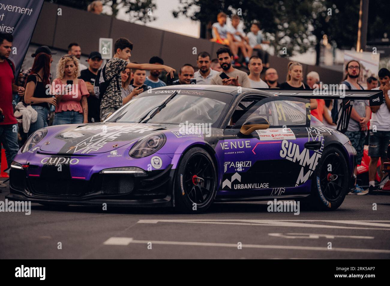 Rallyxtreme hi-res stock photography and images - Alamy