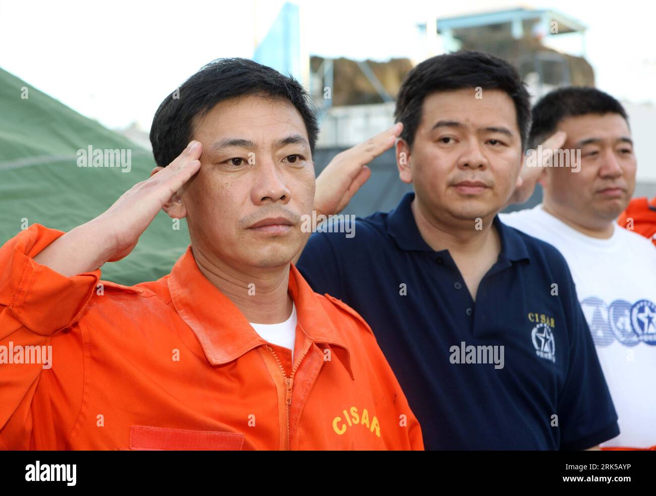 Bildnummer: 53731222 Datum: 16.01.2010 Copyright: imago/Xinhua (100117 ...