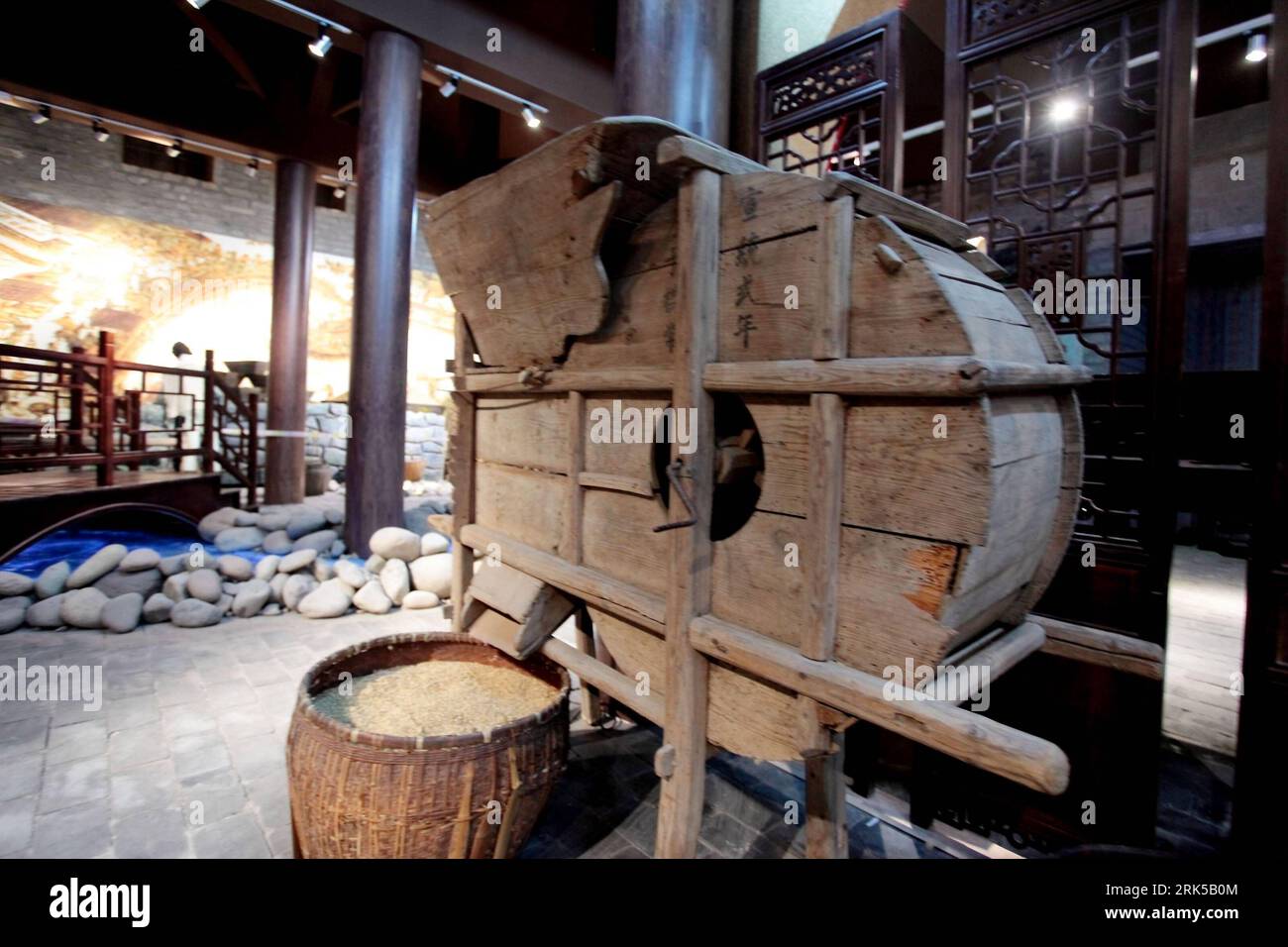 Bildnummer: 53731258 Datum: 16.01.2010 Copyright: imago/Xinhua (100117 ...