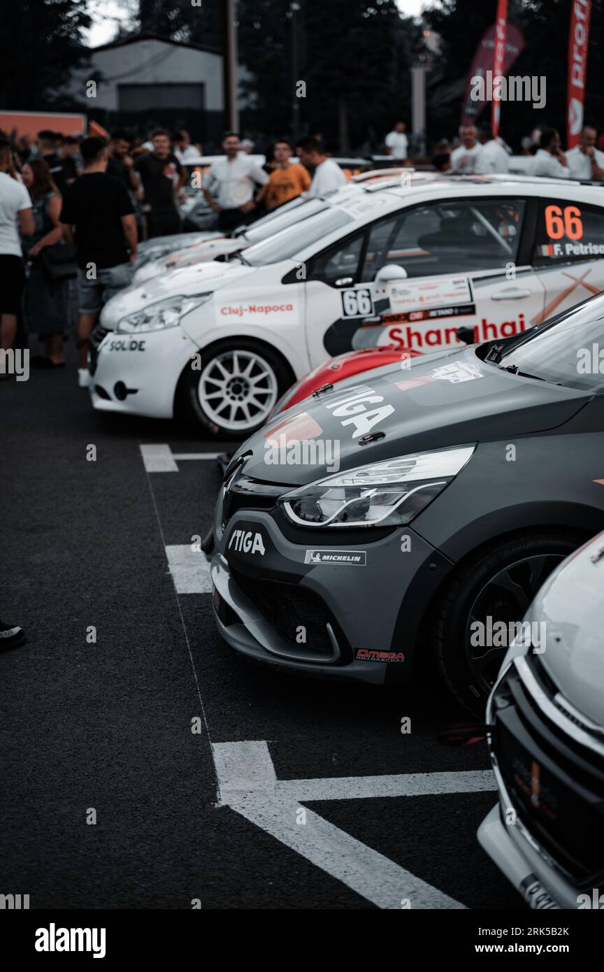 Rallyxtreme hi-res stock photography and images - Alamy