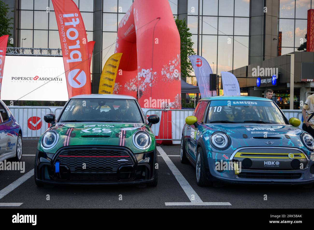 Rallyxtreme hi-res stock photography and images - Alamy