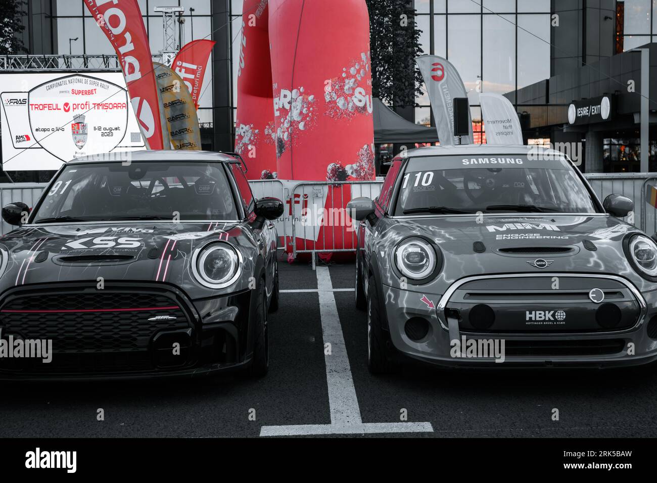 Rallyxtreme hi-res stock photography and images - Alamy