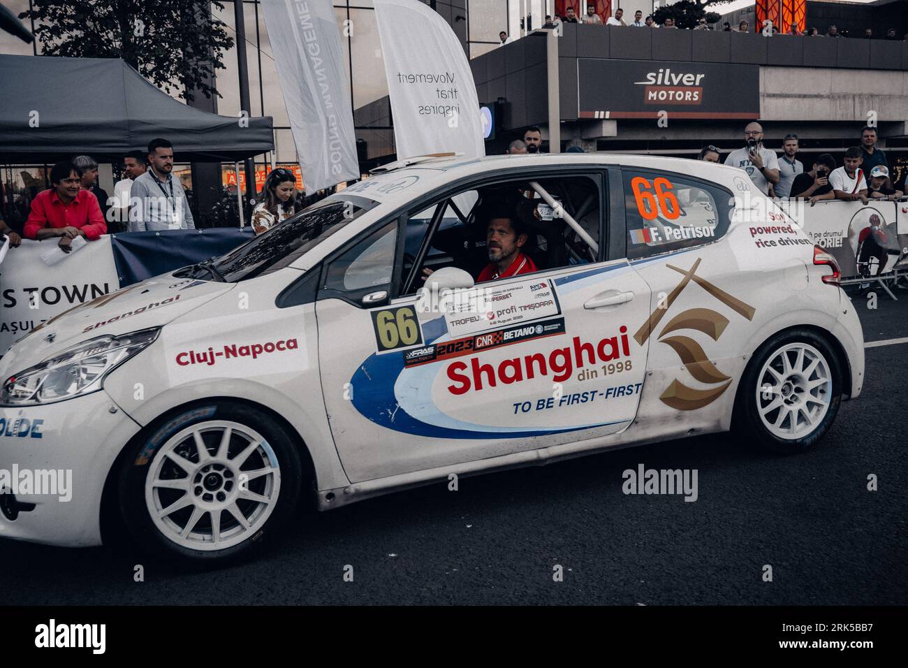 Rallyxtreme hi-res stock photography and images - Alamy