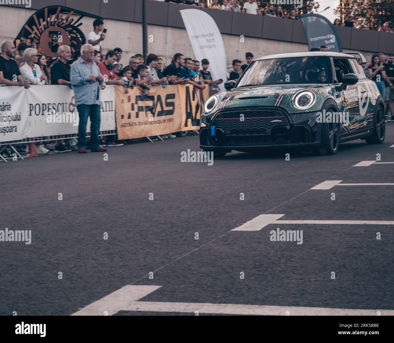 Rallyxtreme hi-res stock photography and images - Alamy