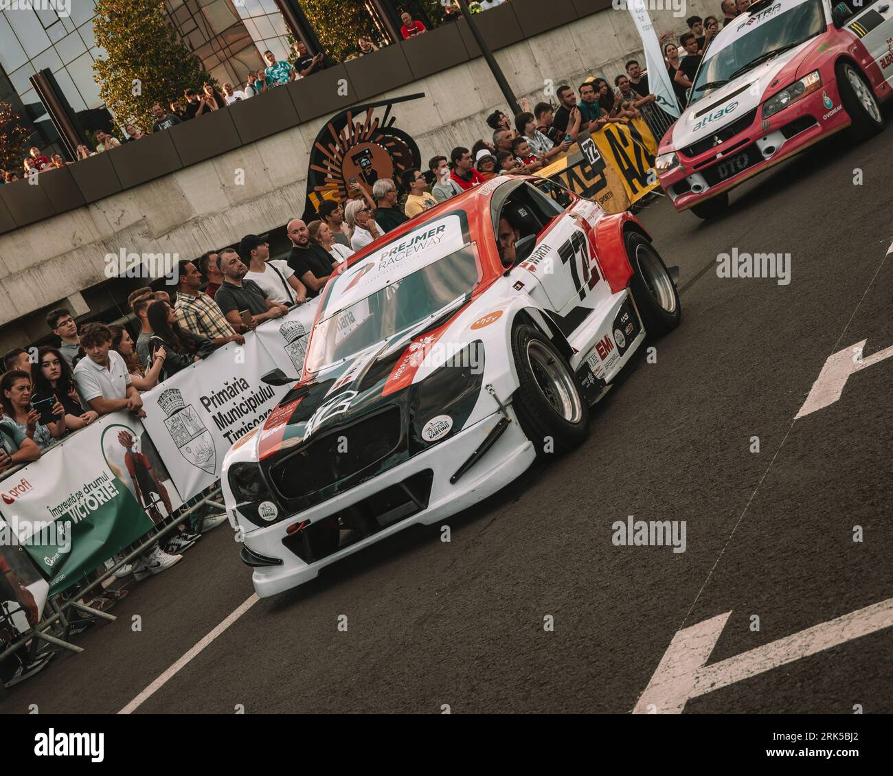 Rallyxtreme hi-res stock photography and images - Alamy