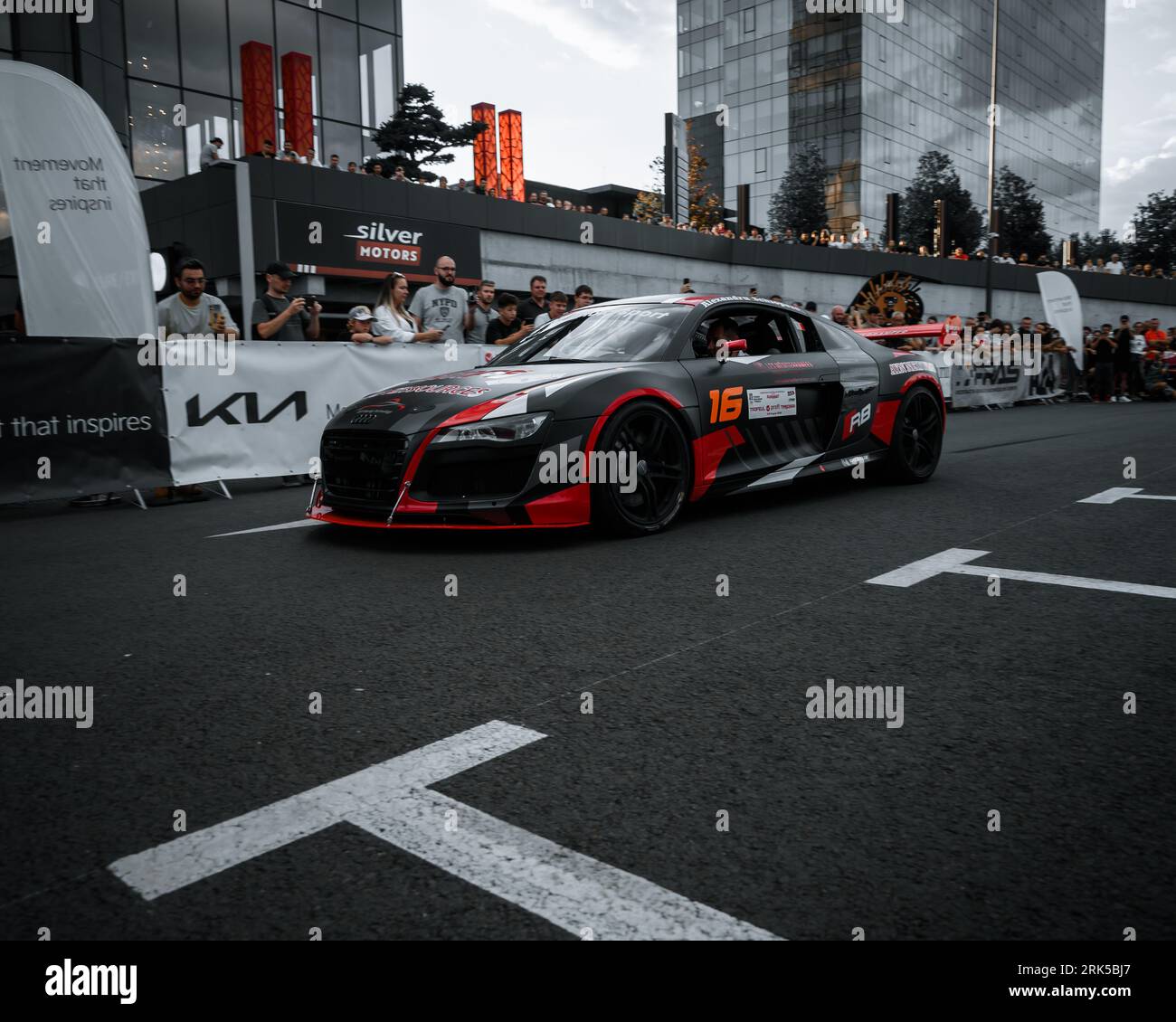 Rallyxtreme hi-res stock photography and images - Alamy