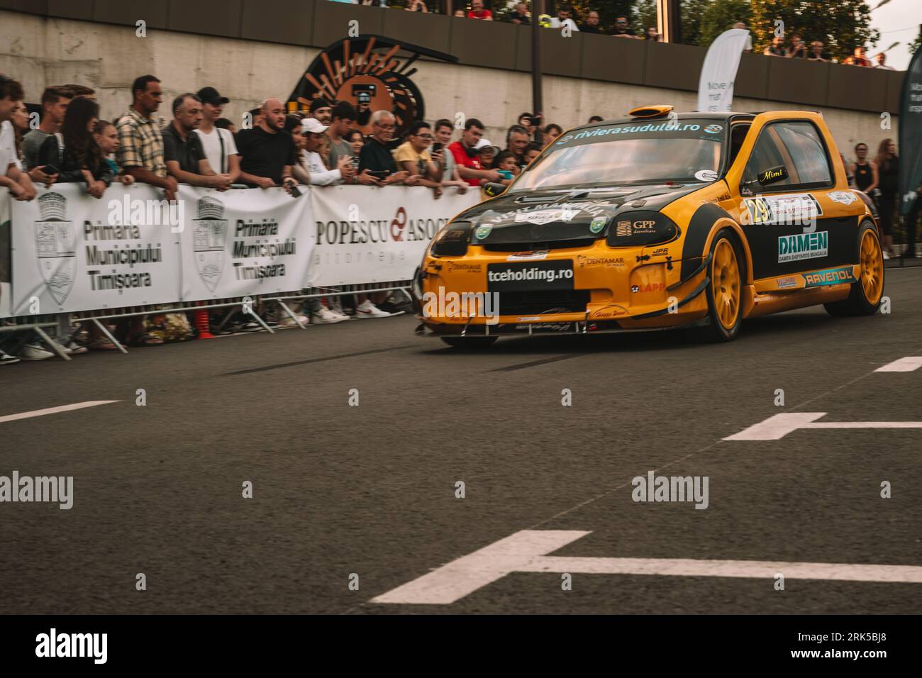 Rallyxtreme hi-res stock photography and images - Alamy
