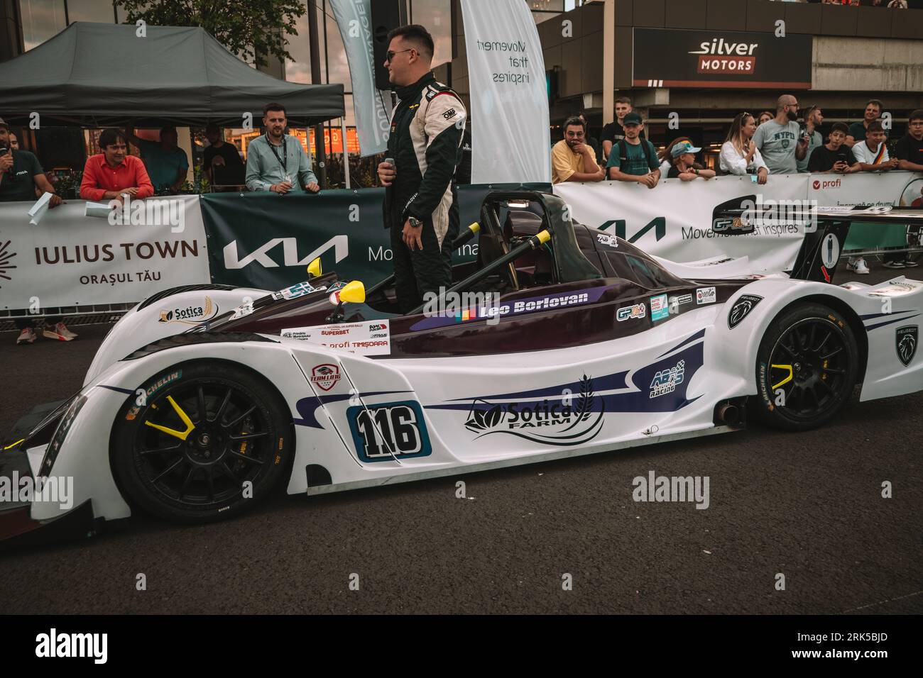 Rallyxtreme hi-res stock photography and images - Alamy