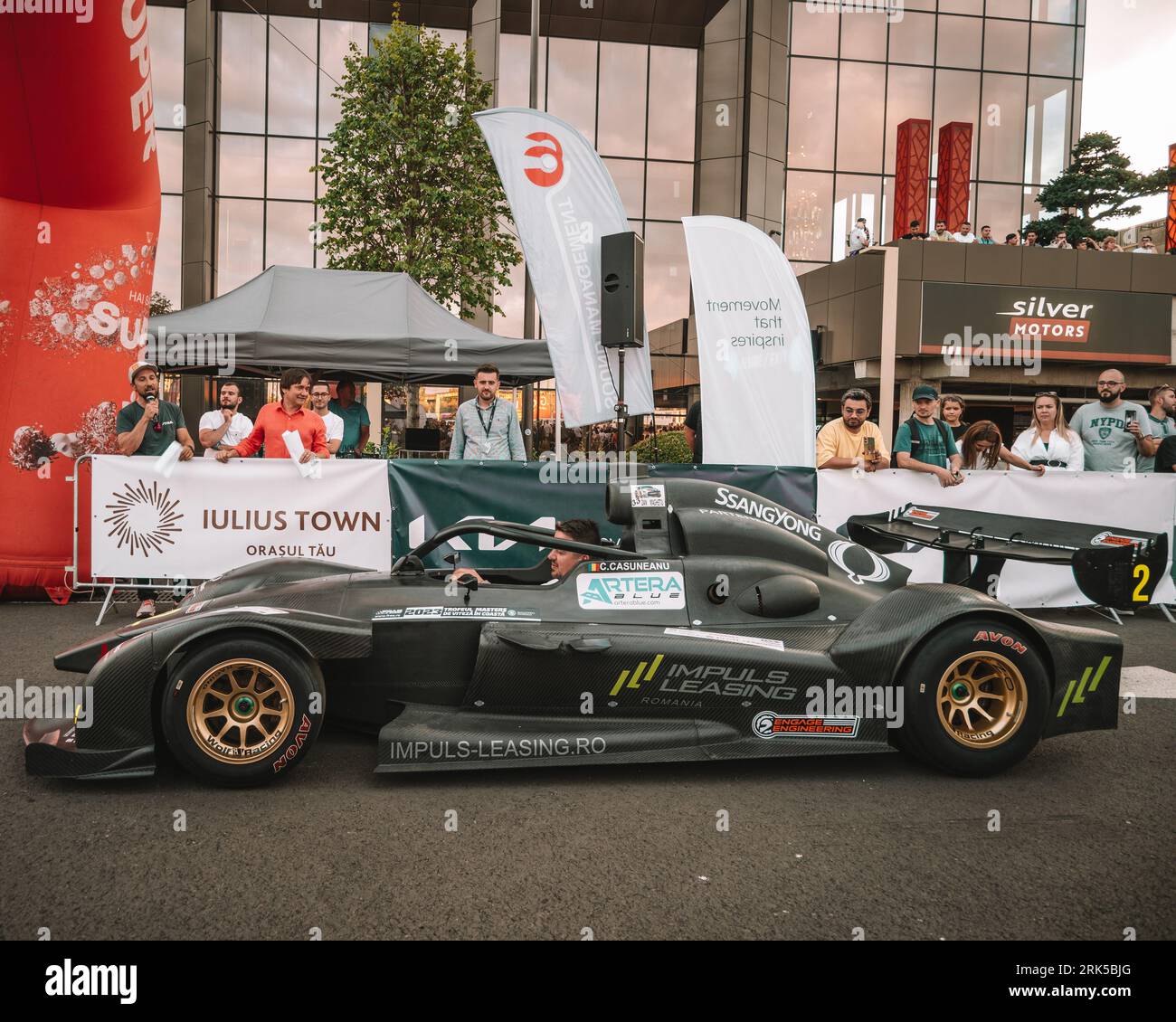 Rallyxtreme hi-res stock photography and images - Alamy