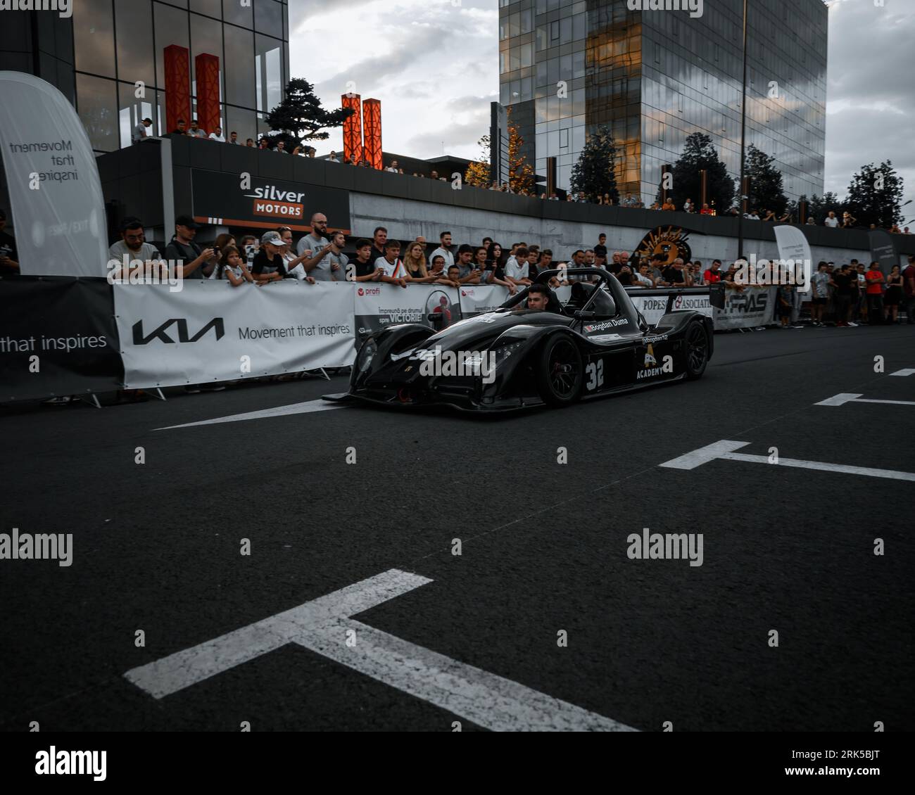 Rallyxtreme hi-res stock photography and images - Alamy