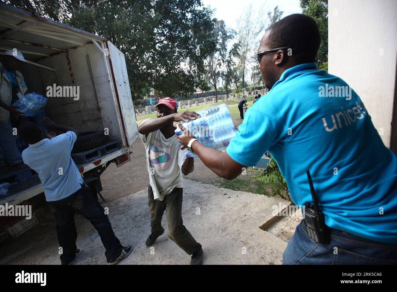 Orphanage building hi-res stock photography and images - Alamy
