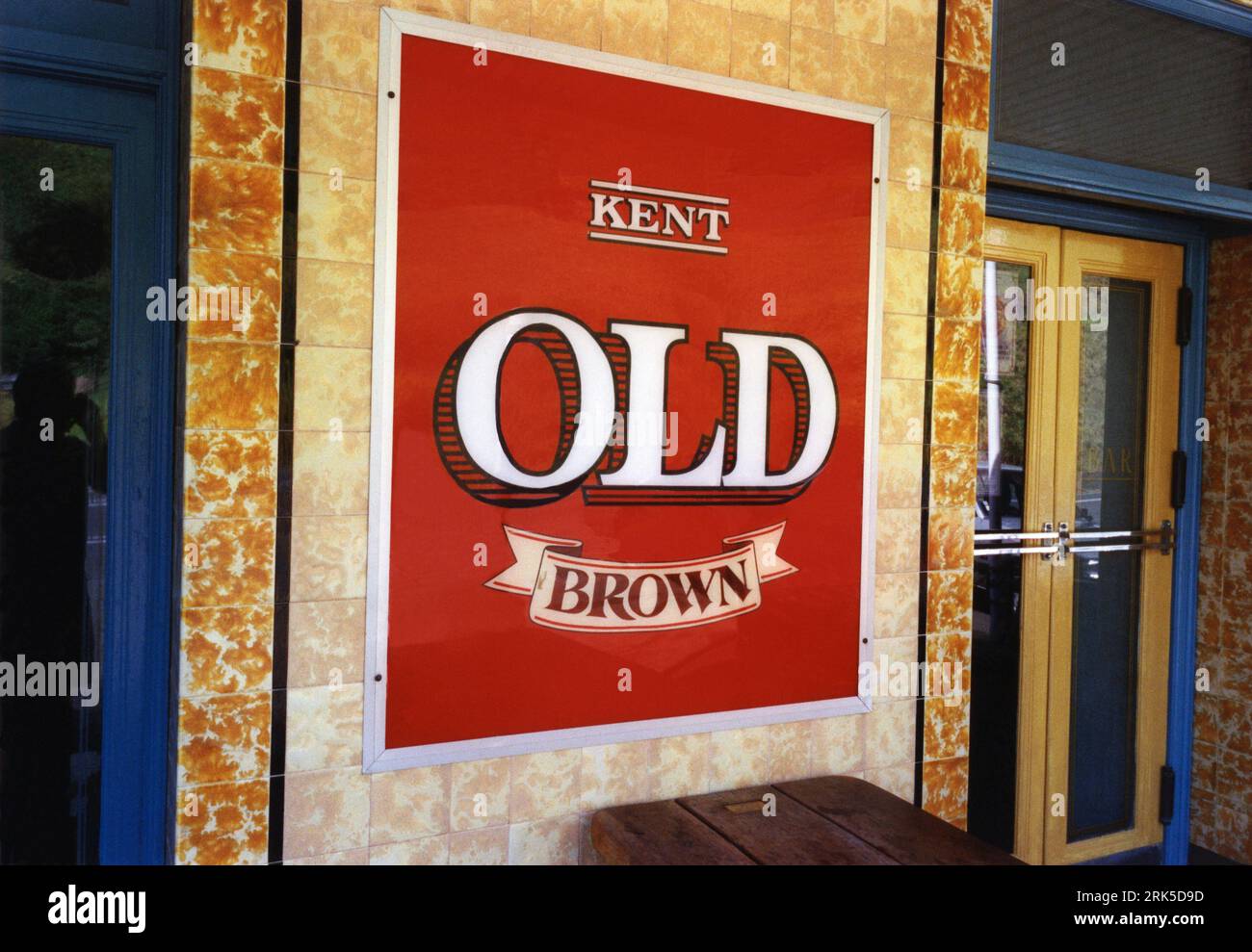 Beersigns hi-res stock photography and images - Alamy