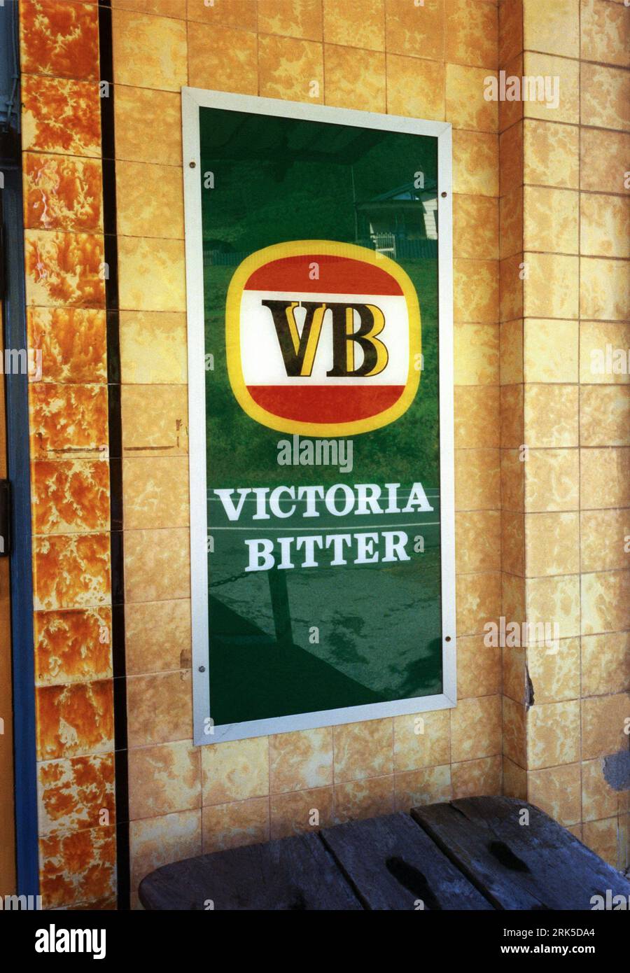 Victoria Bitter Beer Usa