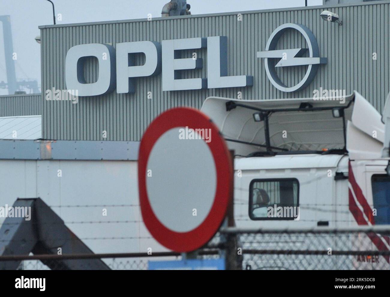 Xsp general view exterior hi-res stock photography and images - Alamy