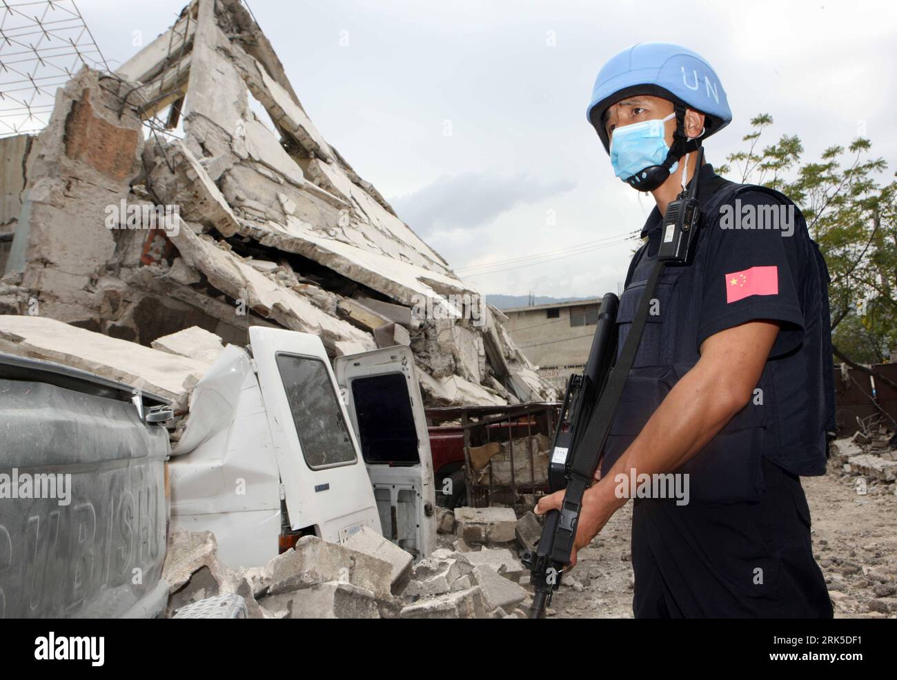 Wenlong li of china hi-res stock photography and images - Alamy