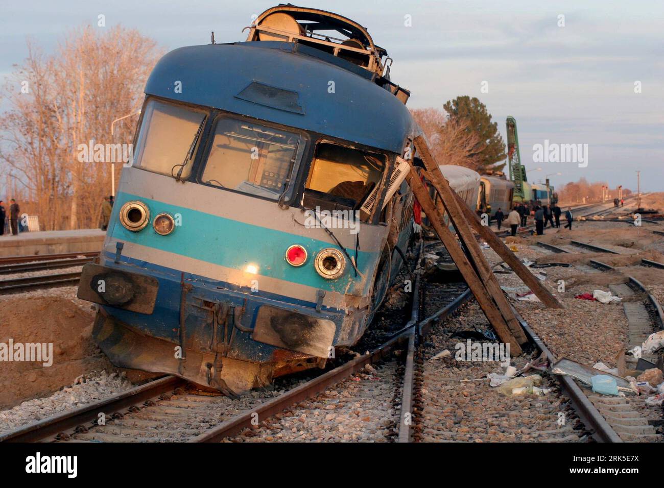 Tehran mashhad railway hi-res stock photography and images - Alamy