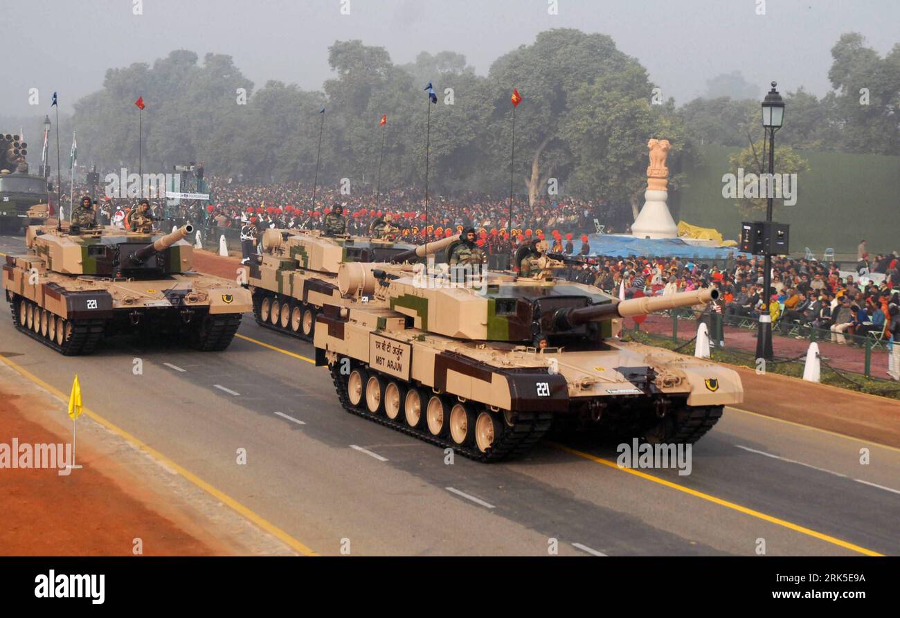 India army tanks hi-res stock photography and images - Alamy