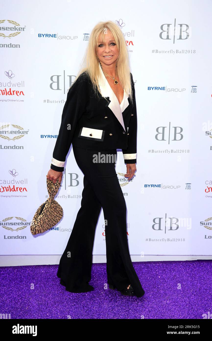 Jo wood house hi-res stock photography and images - Alamy