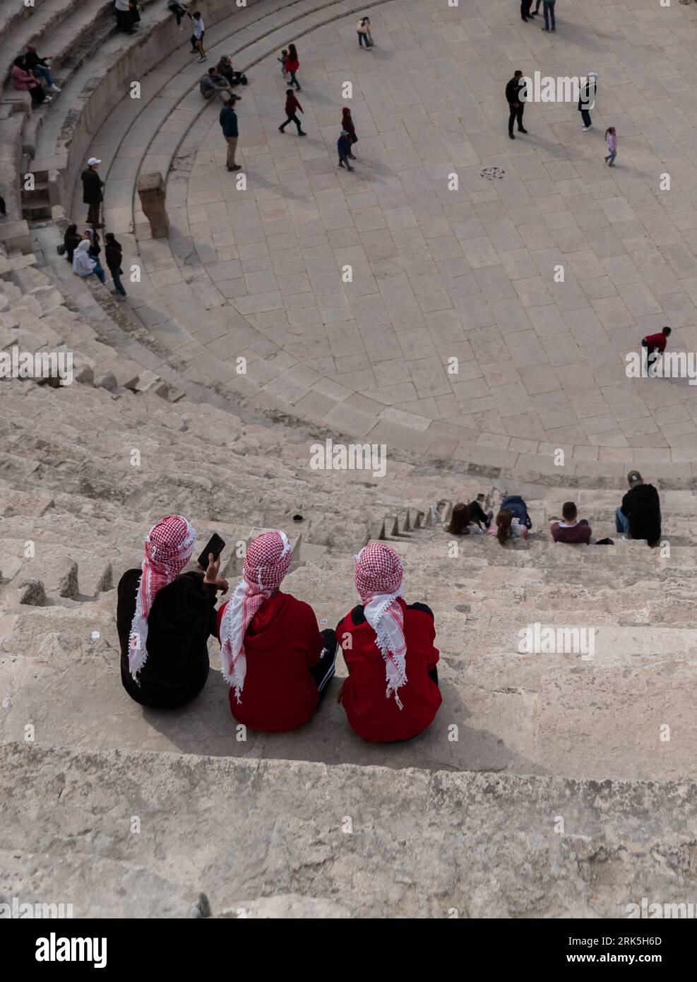 Roman Theatre - Step back 2,000 years in time with a visit to the ruins ...