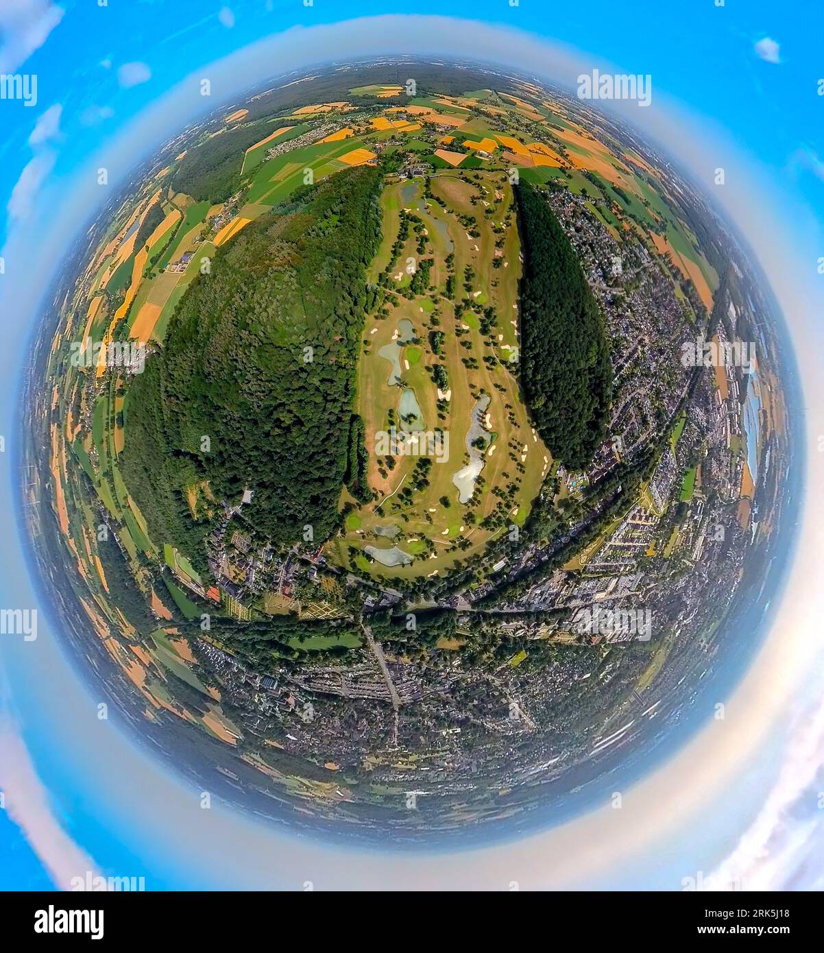 360 Grad Kamp Lintfort