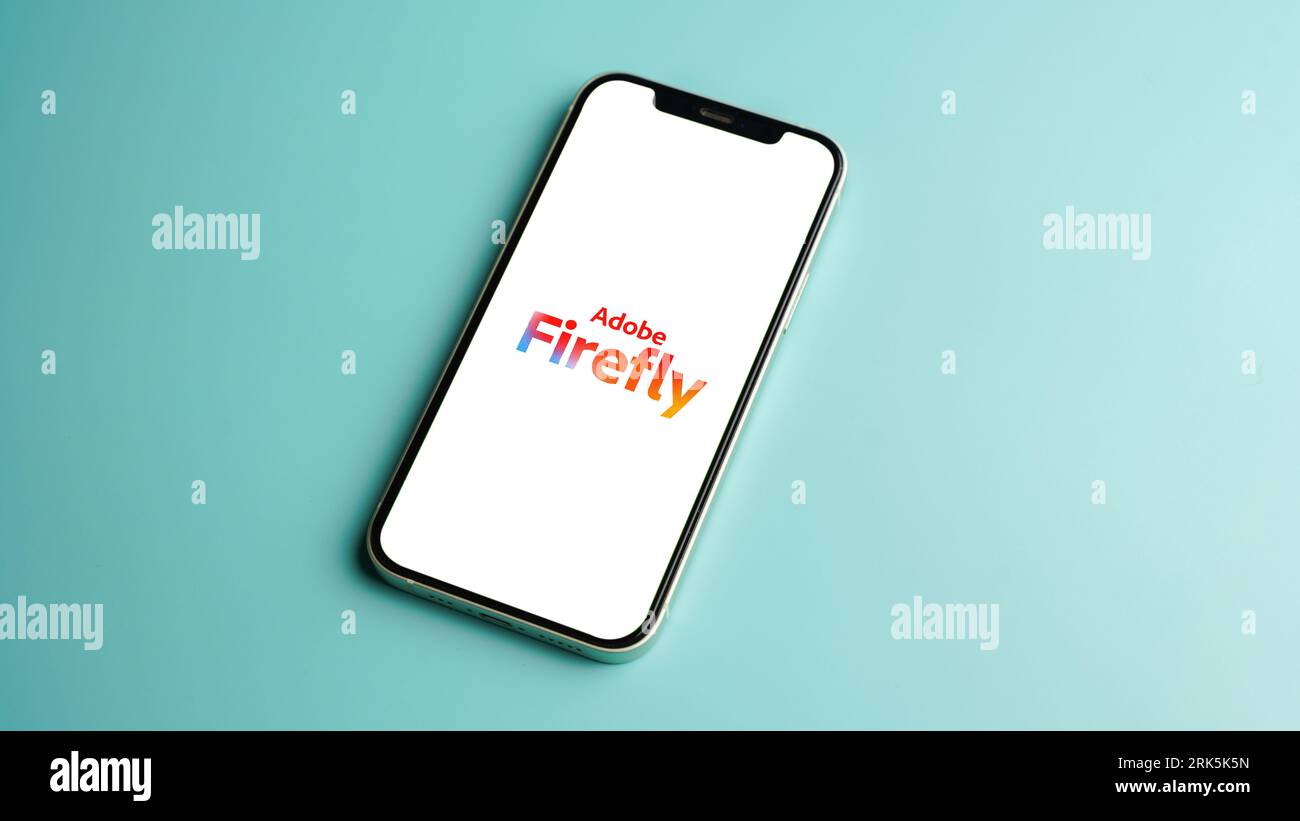 Firefly Mobile Logo