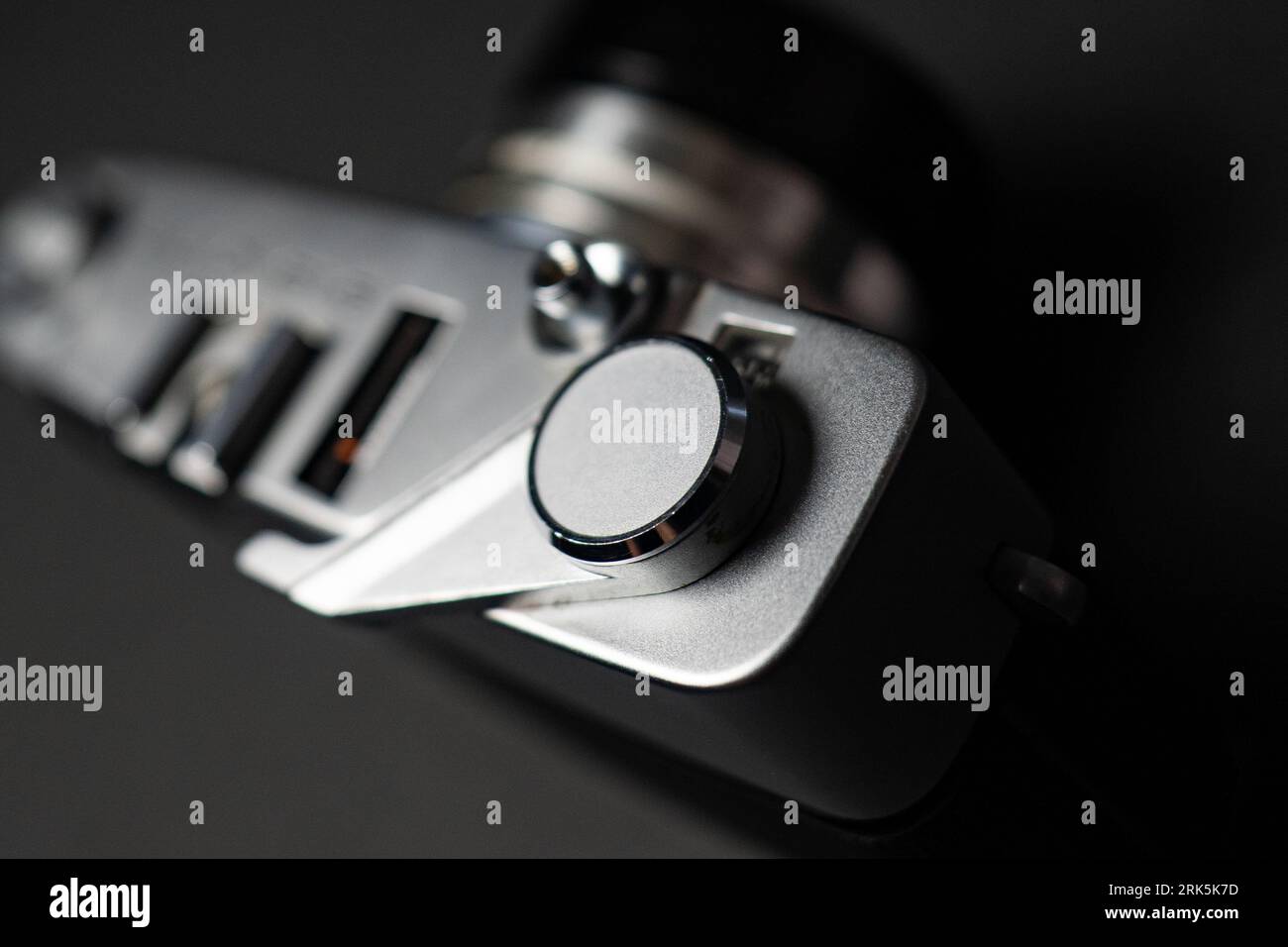 Lever device hi-res stock photography and images - Alamy