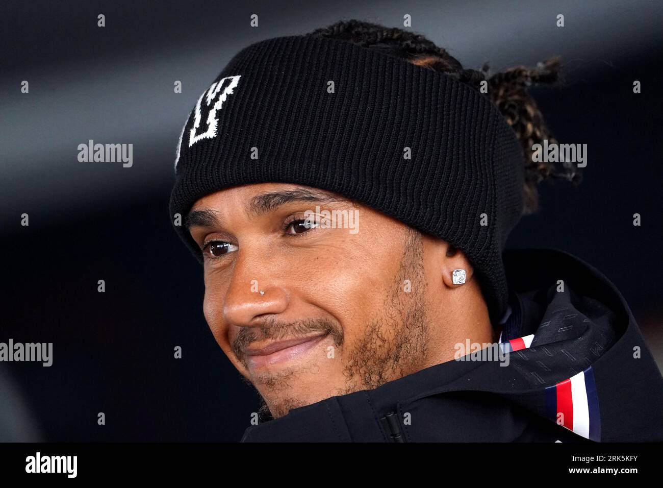 Lewis hamilton 2023 f1 hi-res stock photography and images - Alamy