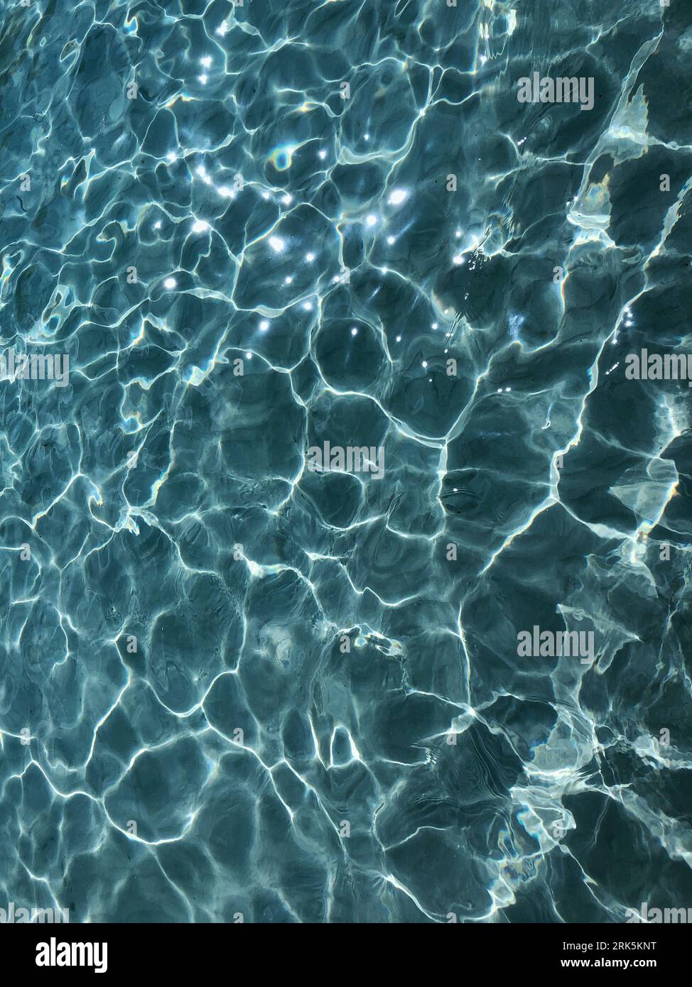 Caustics texture hi-res stock photography and images - Alamy
