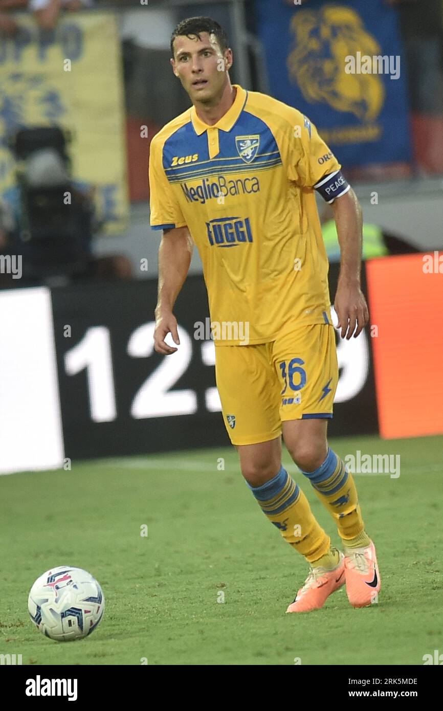 Mazzitelli luca hi-res stock photography and images - Alamy