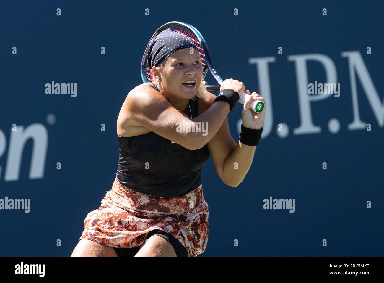 New York Straight Billy