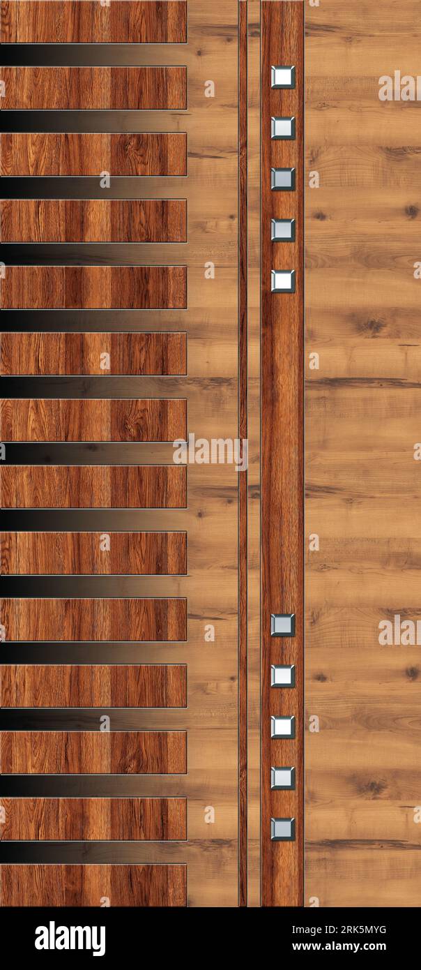 Best Printable Door Design And Background Wallpaper Stock Photo - Alamy