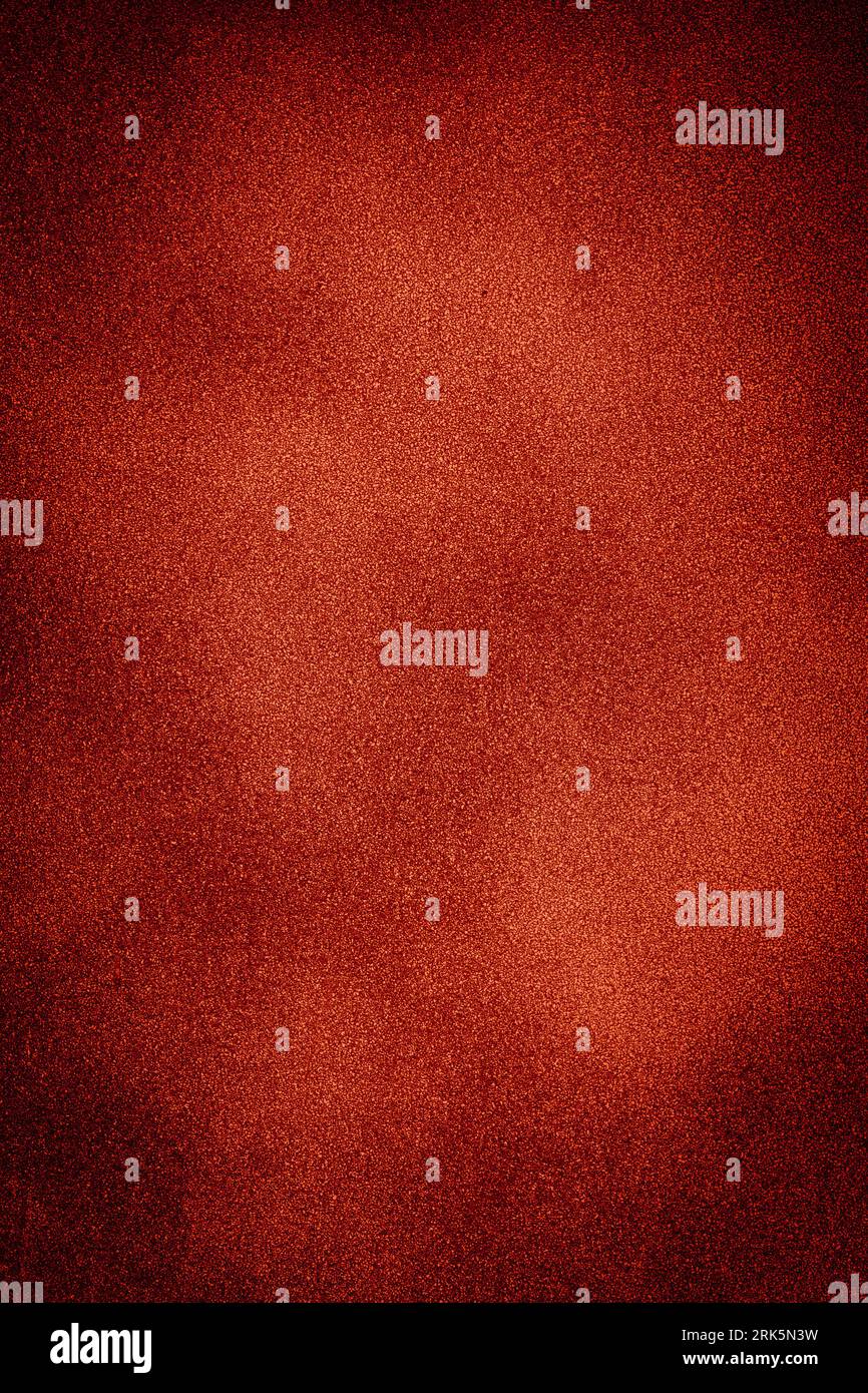 Red texture background with bright center spotlight Stock Photo - Alamy