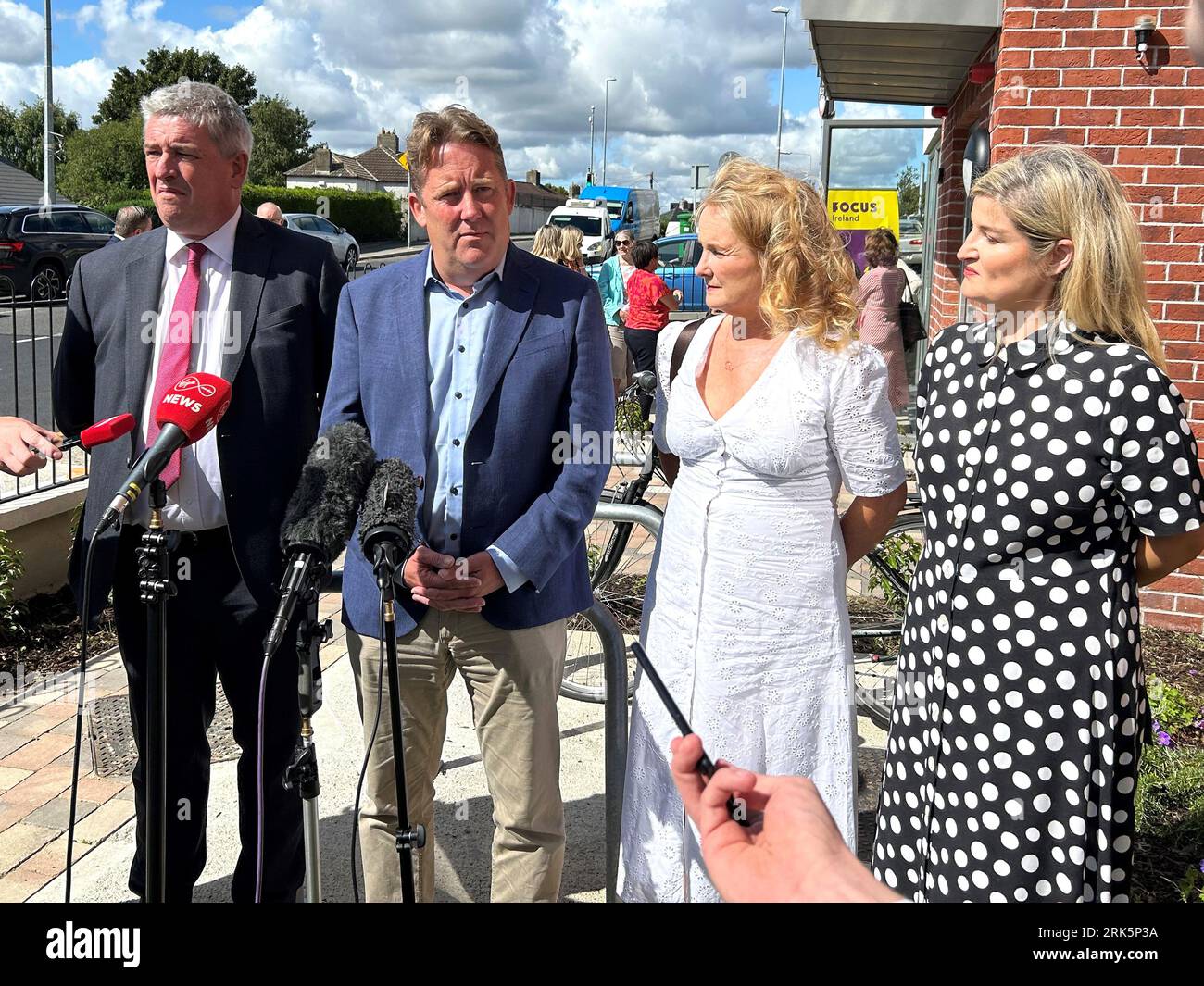 Mary fitzpatrick hi-res stock photography and images - Alamy