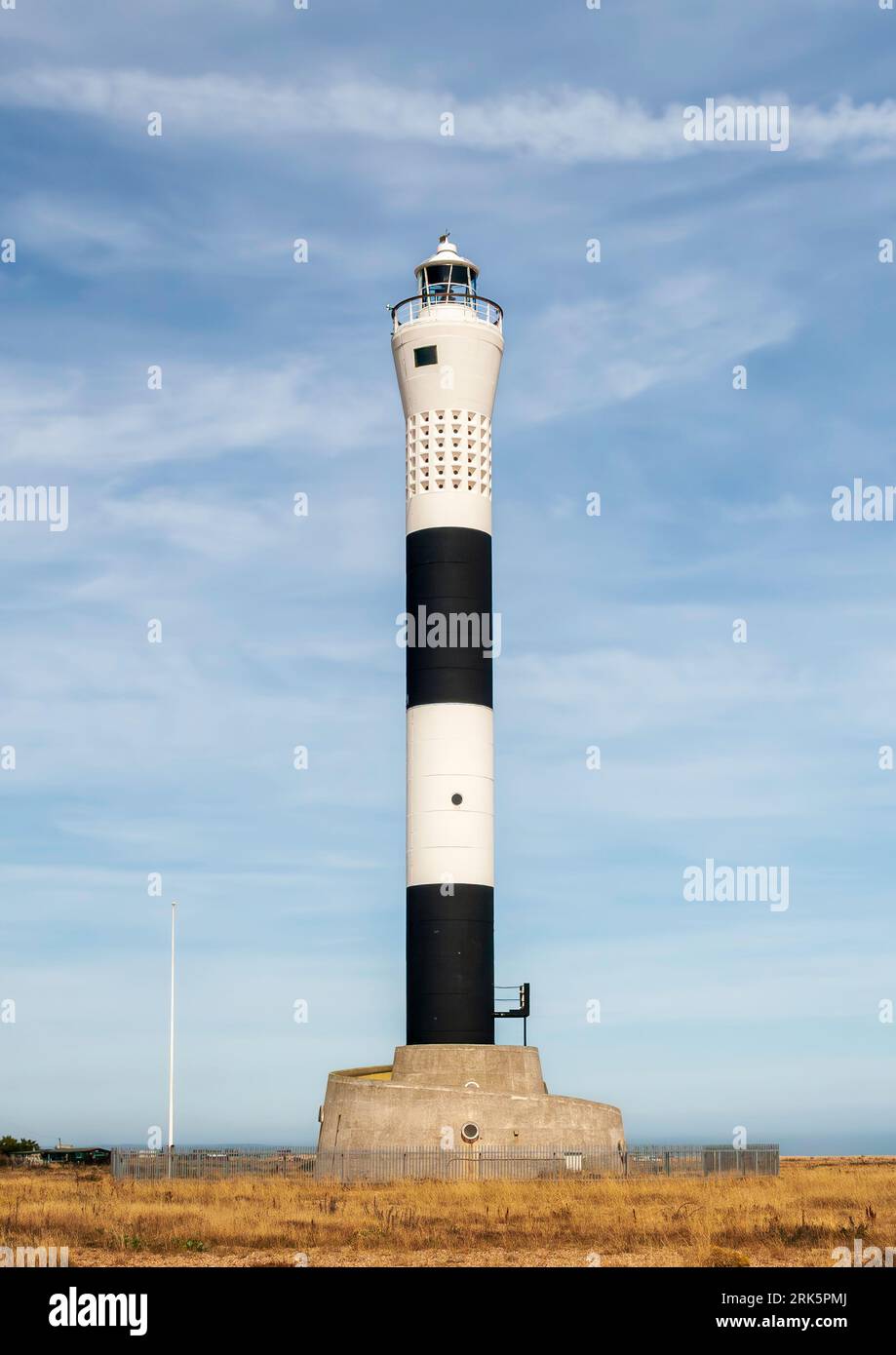 Modern lighthouse design hi-res stock photography and images - Alamy