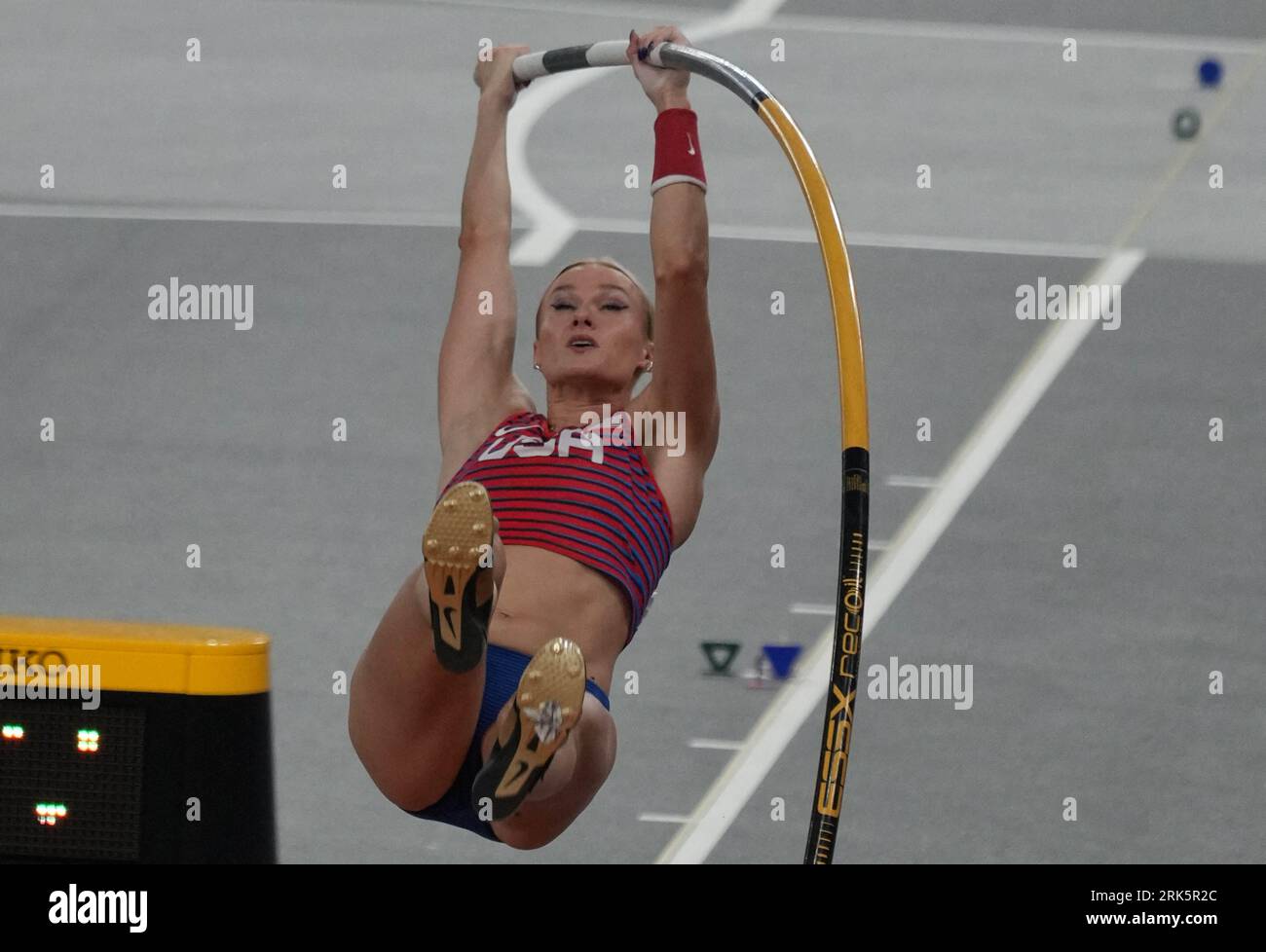 Hana moll hi-res stock photography and images - Alamy