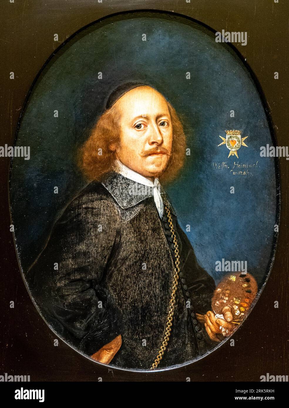 C 1678 hi-res stock photography and images - Alamy